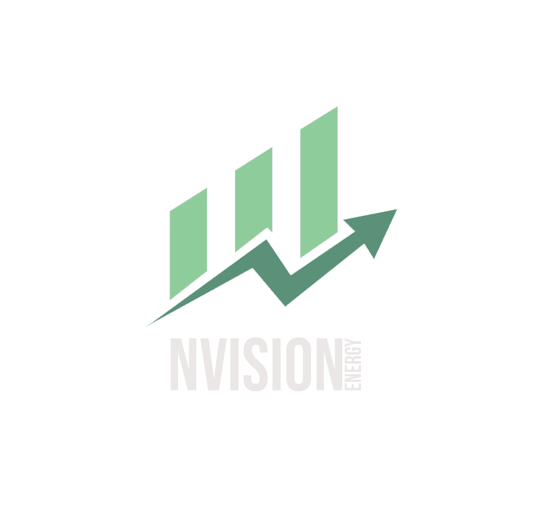 NVISION ENERGY - Solar & Battery Experts SA